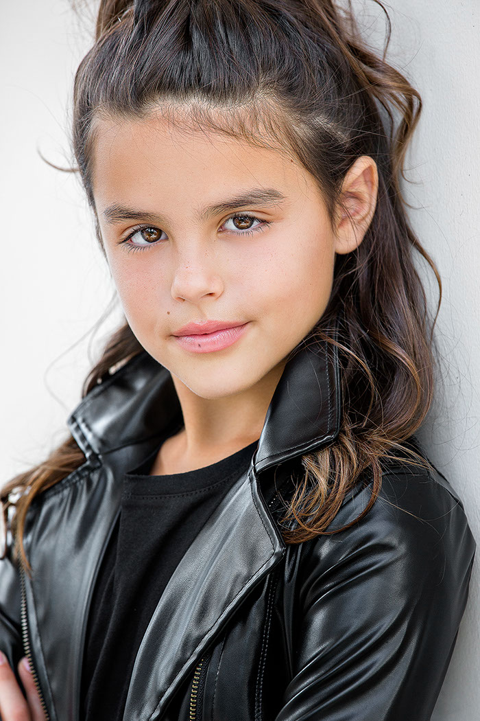 Brand Model and Talent | Katelyn Kids Girls