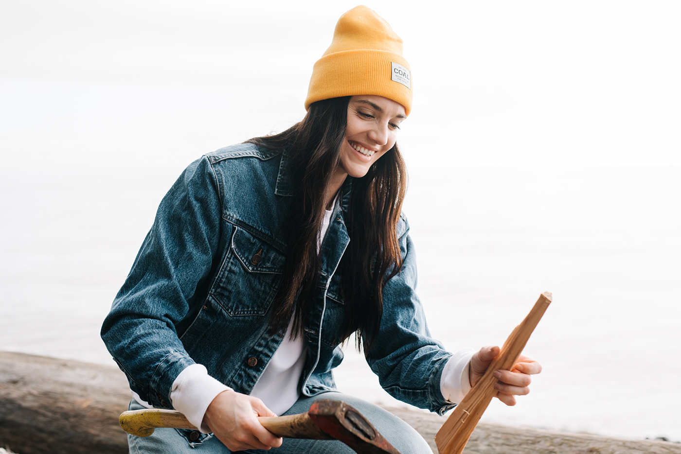 Brand Model and Talent | Celeste Wall Women