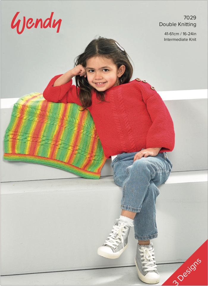 Brand Model and Talent | Capri Kids Girls