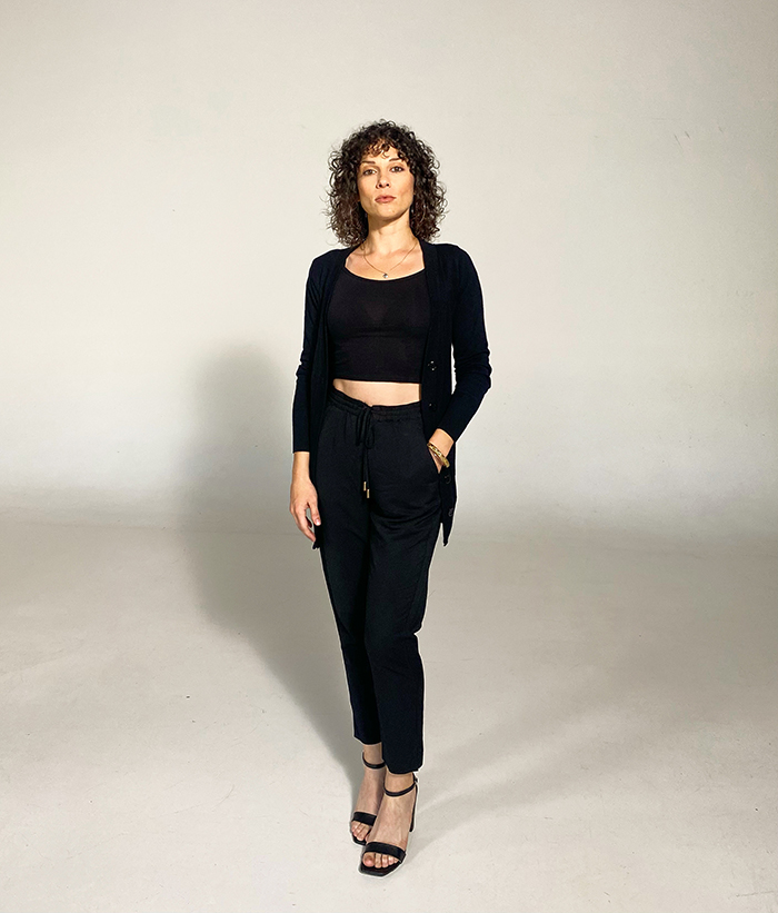 Brand Model and Talent | Megan Harmon Lifestyle Women