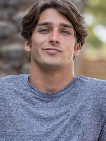 Brand Model and Talent | Men