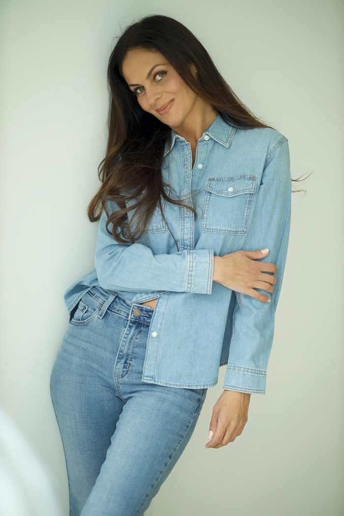 Brand Model and Talent | Inna Women