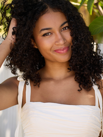 Brand Model and Talent | New Face Women Women