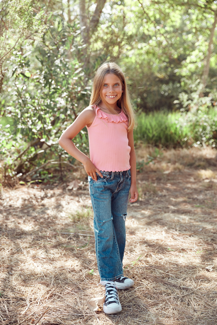Brand Model and Talent | Makayla Kids Girls