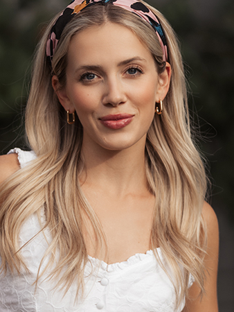 Brand Model and Talent | Women