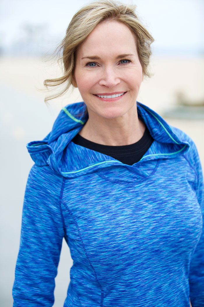 Brand Model and Talent | Jan Dorian Lifestyle Women